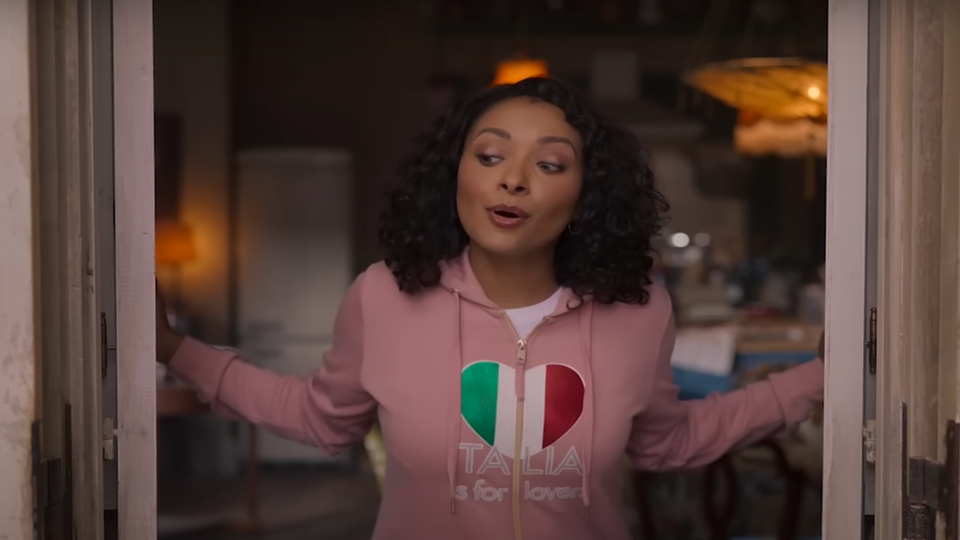 Trailer do filme Amor em Verona - Amor em Verona Trailer Original - AdoroCinema