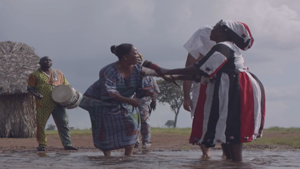 Trailer do filme EXU e o Universo - EXU e o Universo Trailer Legendado ...