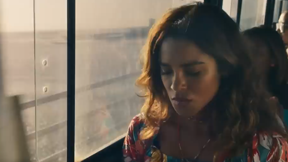 Travessia Trailer Original - Trailer Travessia T01 - AdoroCinema