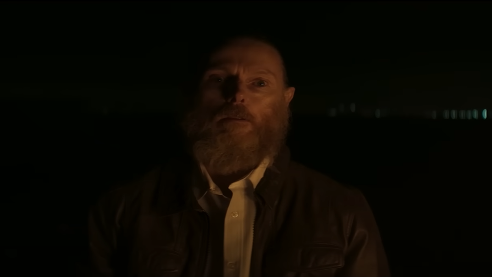 Trailer do filme O Desconhecido - The Stranger Trailer Legendado ...