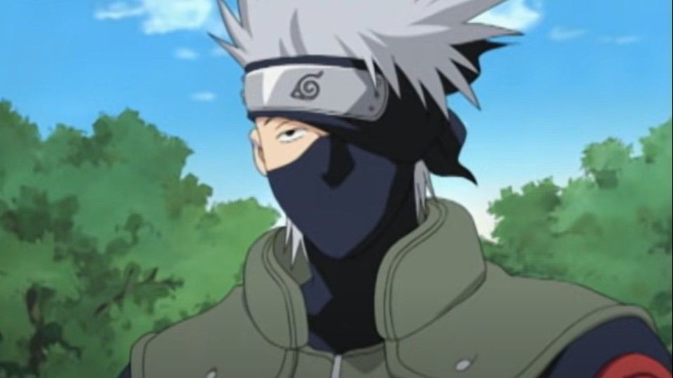 Naruto Trailer Original da Série Completa - Trailer Naruto - AdoroCinema