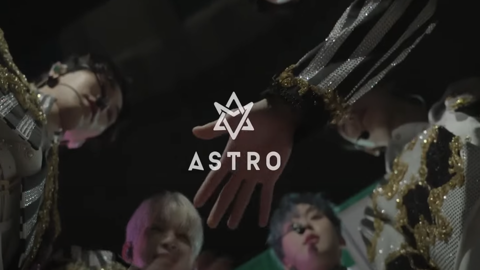 Teaser do filme Astro - Stargazer: Astroscope - STARGAZER: ASTROSCOPE ...