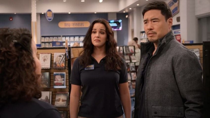 Blockbuster 1ª Temporada Trailer Legendado - Trailer Blockbuster T01 ...