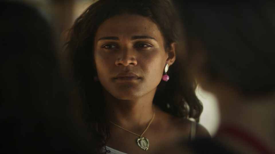 Trailer do filme Paloma - Paloma Trailer Original - AdoroCinema