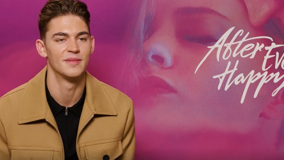 Entrevista sobre After 4 – Depois da Promessa : Entrevista After 4 ...