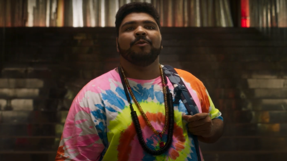 Trailer do filme Fervo - Fervo Trailer Original - AdoroCinema