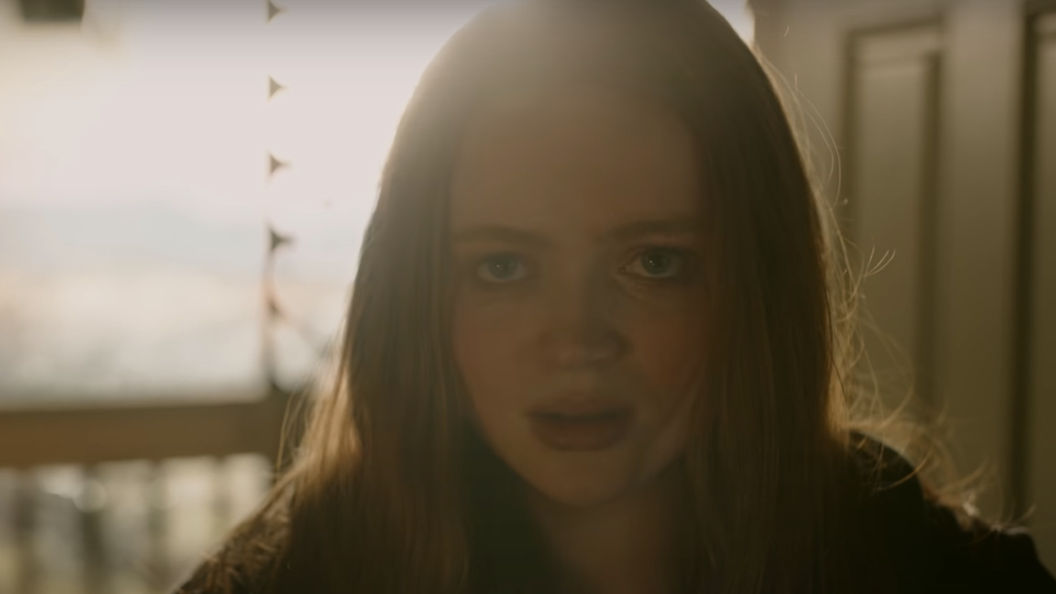 Trailer do filme A Baleia - The Whale Trailer Original - AdoroCinema