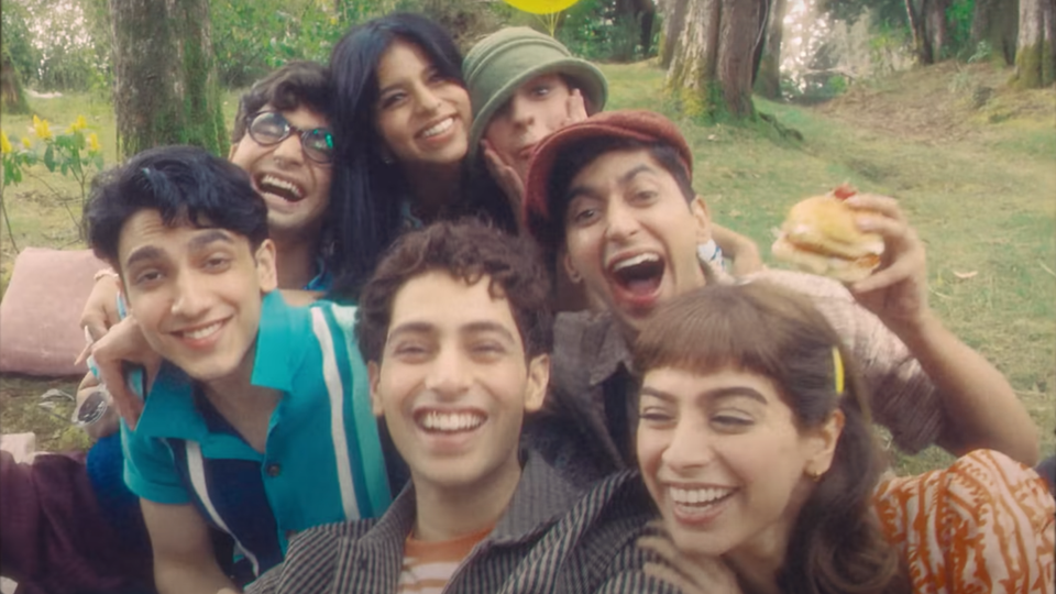 Teaser do filme The Archies - The Archies Teaser Original - AdoroCinema