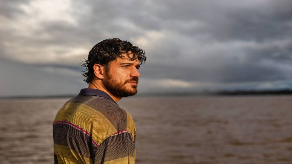 Cidade Invisível Teaser 2ª Temporada - Teaser Cidade Invisível T02 ...