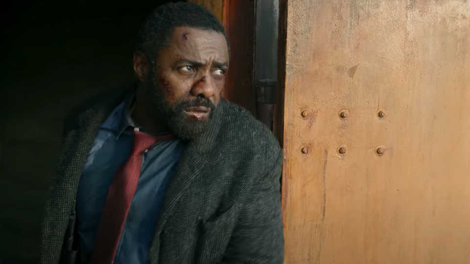 Trailer do filme Luther: O Cair da Noite - Luther: O Cair da Noite ...