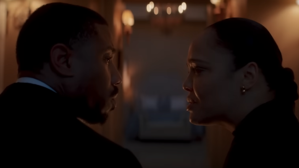 Trailer do filme Creed III - Creed III Trailer (2) Original - AdoroCinema