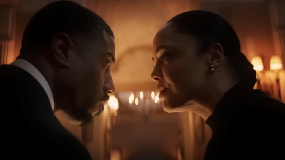 Trailer do filme Creed III - Creed III Trailer (3) Legendado - AdoroCinema