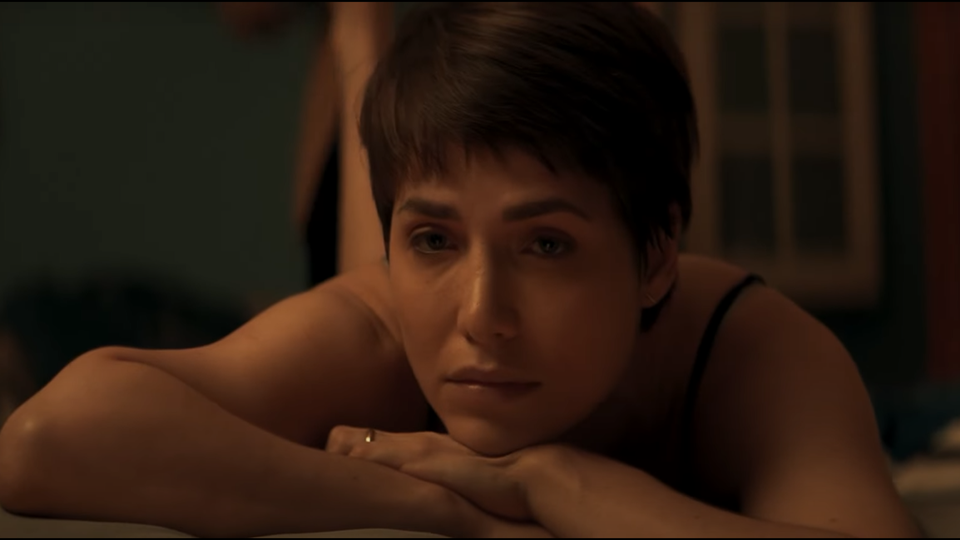 Trailer do filme A Porta ao Lado - A Porta ao Lado Trailer Original - AdoroCinema