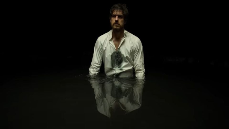 Cidade Invisível Trailer Oficial 2ª Temporada - Trailer Cidade ...