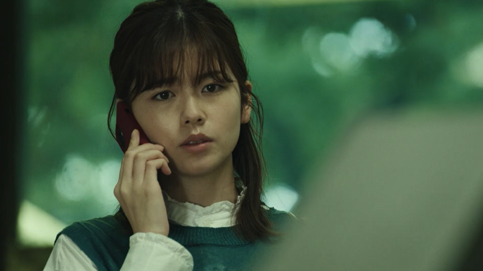 Trailer do filme O Chamado 4: Samara Ressurge - O Chamado 4: Samara ...