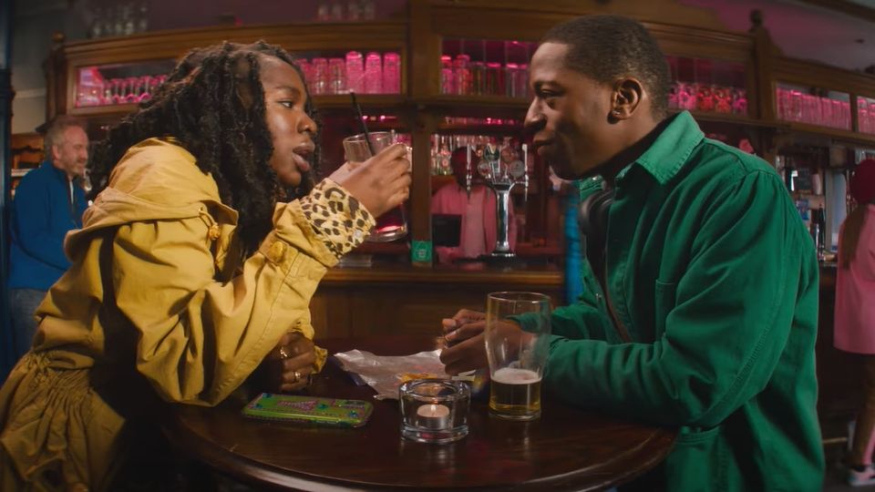 Trailer do filme Rye Lane - Um Amor Inesperado - Rye Lane - Um Amor Inesperado Trailer Oficial ...