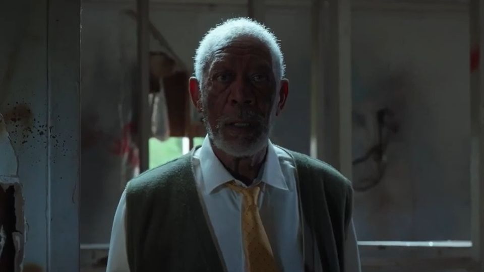 Trailer do filme Muti - Crime e Poder - Muti - Rituais Mortais Trailer ...