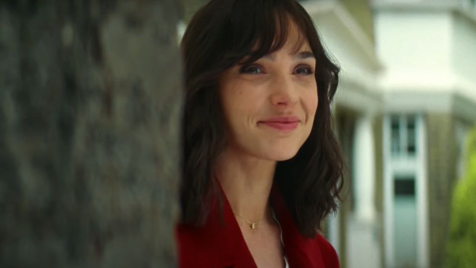 Teaser do filme Agente Stone - Heart of Stone Teaser Oficial Legendado ...