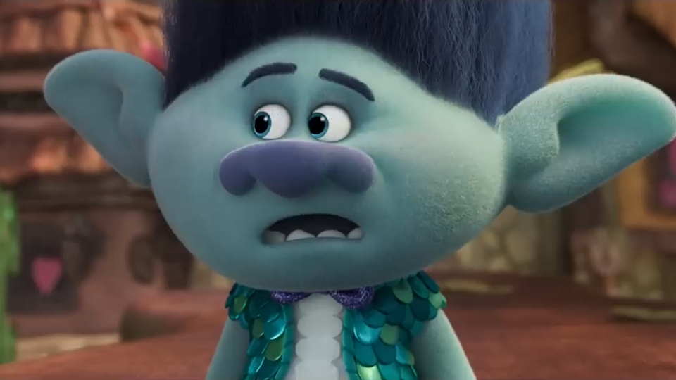 Trailer do filme Trolls 3 - Juntos Novamente - Trolls 3 Trailer Dublado ...