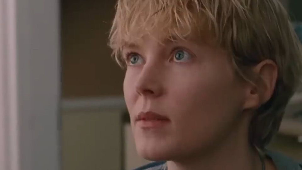 Trailer do filme Blue Jean - Blue Jean Trailer Original - AdoroCinema