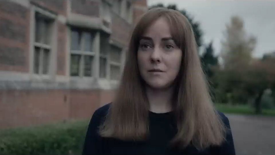 Trailer do filme O Convento - O Convento Trailer Dublado - AdoroCinema