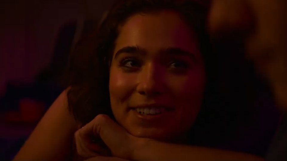 Trailer Do Filme Amor à Primeira Vista Amor à Primeira Vista Trailer