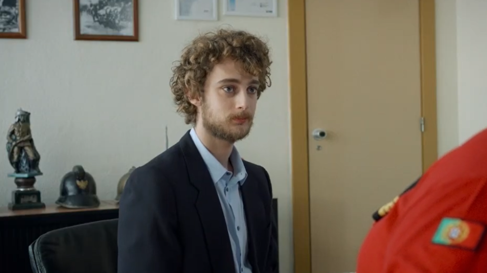 Trailer do filme Fogo-Fátuo - Fogo-Fátuo Trailer Original - AdoroCinema