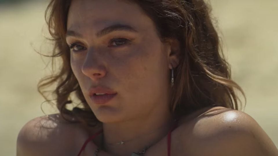 Trailer do filme Angela - Angela Trailer Oficial - AdoroCinema