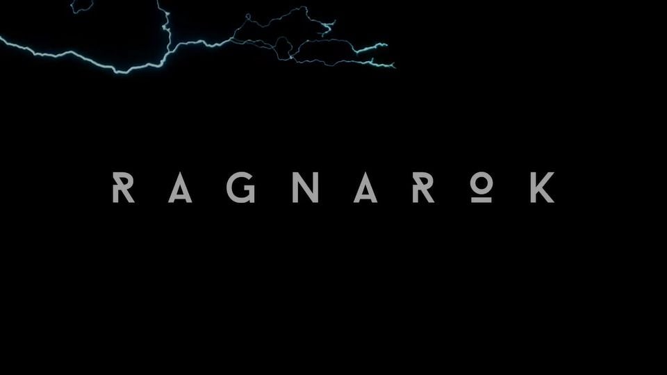 Ragnarok Trailer Oficial 3ª Temporada - Trailer Ragnarok T03 - AdoroCinema