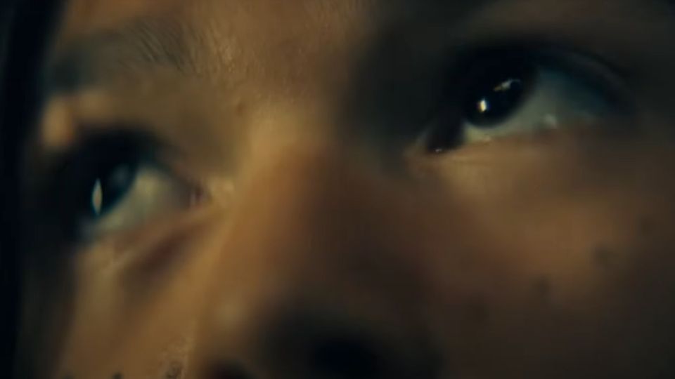Trailer do filme A Filha do Rei do Pântano - A Filha do Rei do Pântano ...