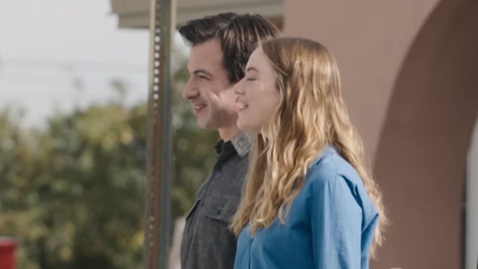 The Curse Teaser Oficial 1ª Temporada - Teaser The Curse T01 - AdoroCinema