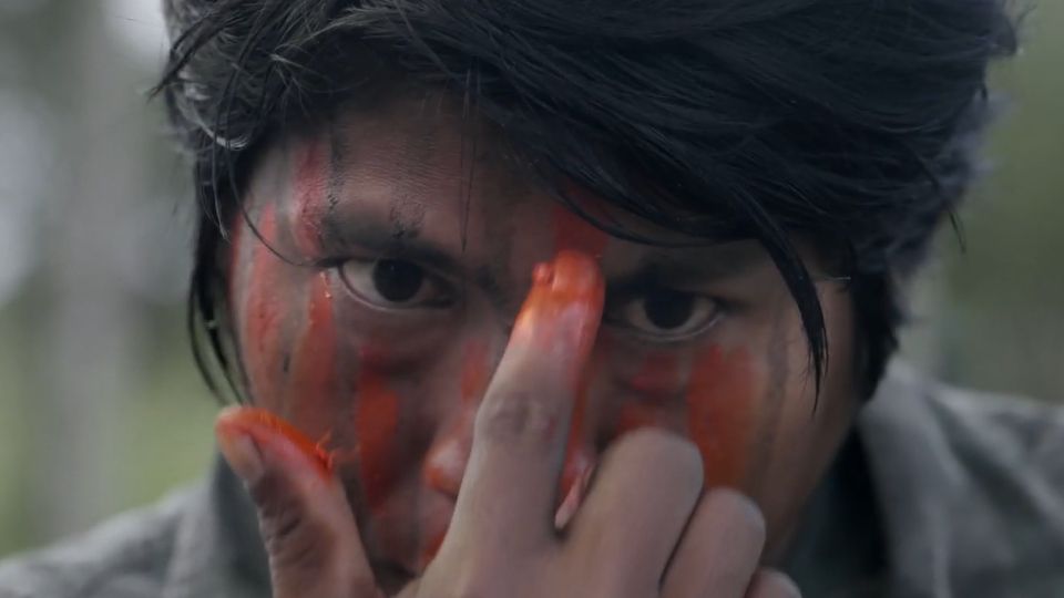 Trailer do filme Somos os Guardiões - Somos Guardiões Trailer Oficial ...