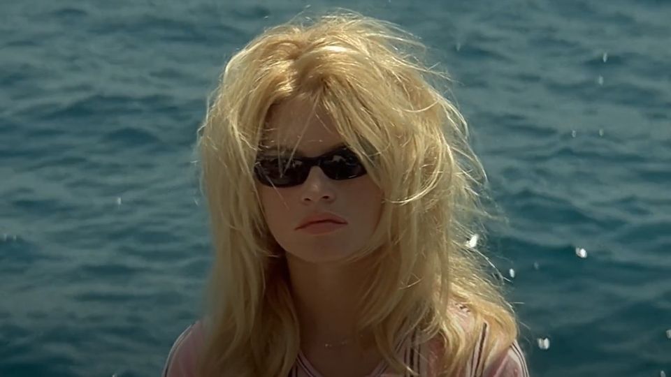 Trailer do filme Godard Cinema - Godard Cinema Trailer Oficial ...