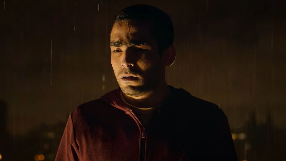 Elite Trailer Legendado 7ª Temporada - Trailer Elite T07 - AdoroCinema