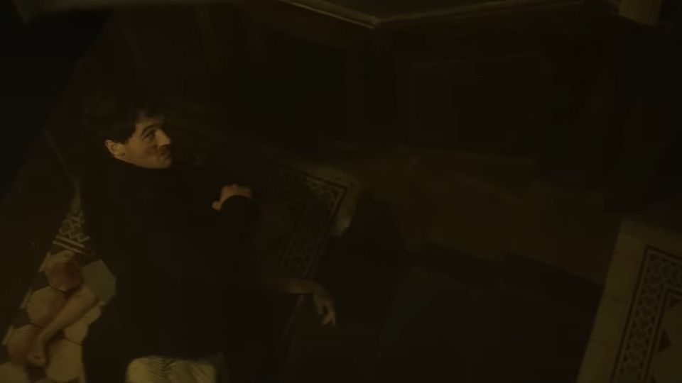 John Carpenter's Suburban Screams Trailer Oficial - Trailer Suburban ...