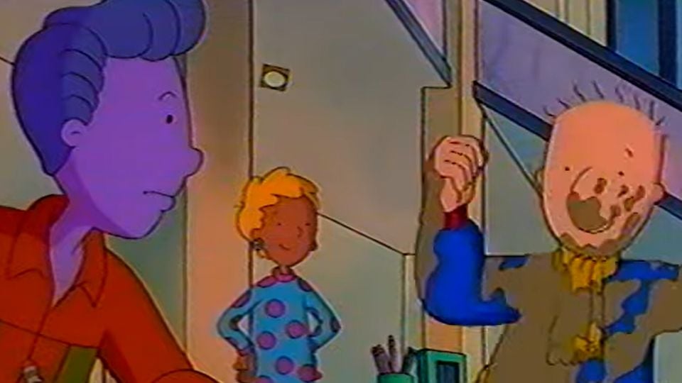 Trailer do filme Doug - O Filme - Doug - O Filme Trailer Oficial ...