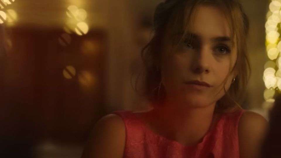 Trailer do filme Através da Minha Janela 3: Olhos nos Olhos - Através ...