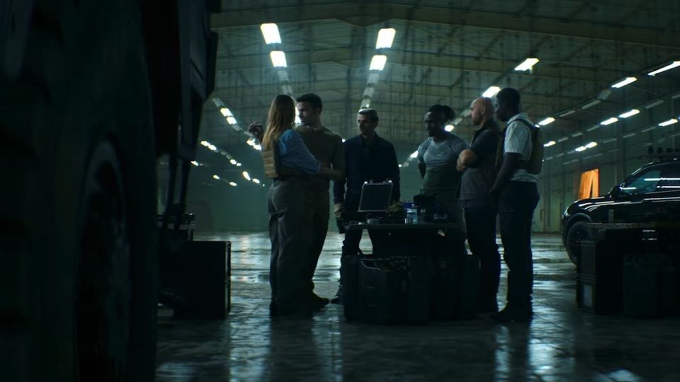 Teaser do filme O Salário do Medo - O Salário do Medo Teaser Oficial Legendado - AdoroCinema