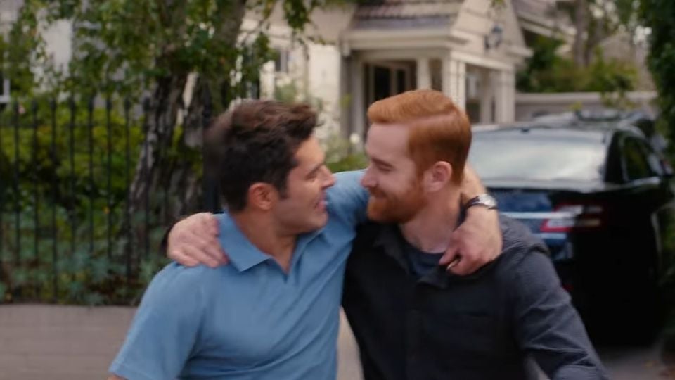 Trailer do filme Ricky Stanicky - Ricky Stanicky Trailer Oficial ...