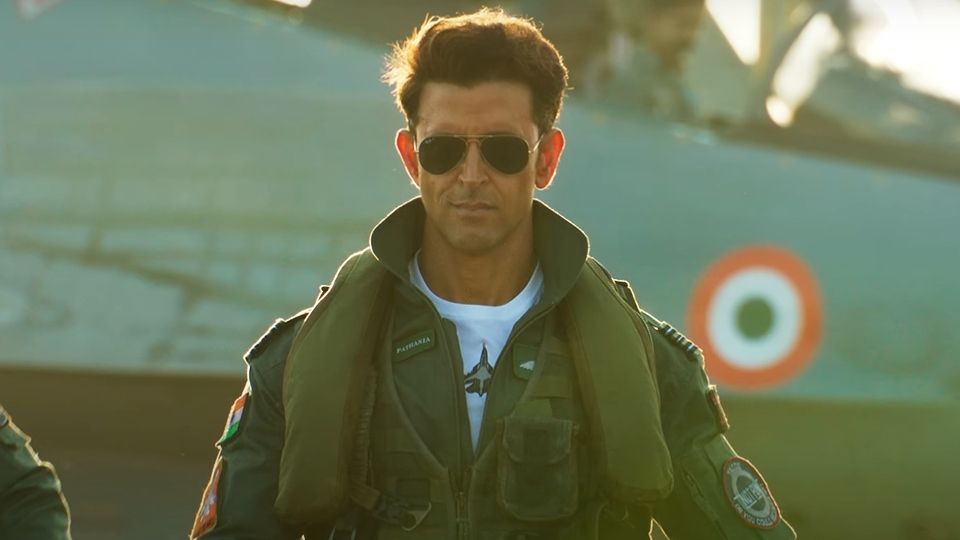 Teaser do filme Fighter - Fighter Teaser Oficial - AdoroCinema