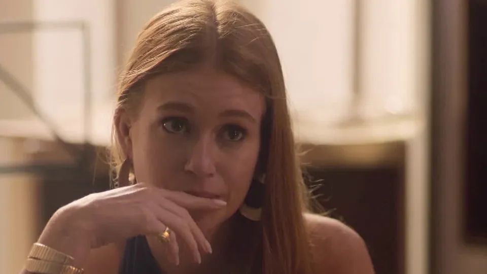 Rio Connection - Teaser Rio Connection T01 - AdoroCinema