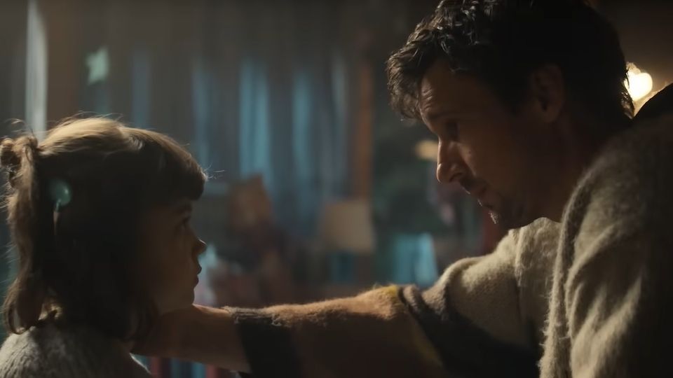 O Sinal Trailer Oficial Legendado - Trailer O Sinal T01 - AdoroCinema