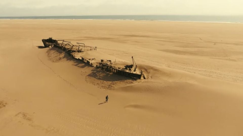 Fallout 1° Temporada Trailer Oficial Dublado - Trailer Fallout T01 ...