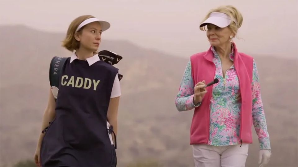 Hacks Teaser Legendo 1ª Temporada - Teaser Hacks T03 - AdoroCinema