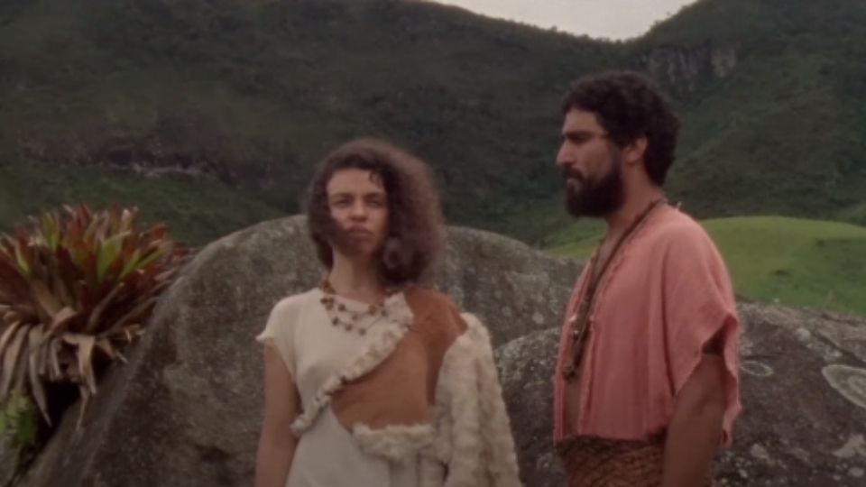 Trailer do filme Lilith - Lilith Trailer Oficial - AdoroCinema