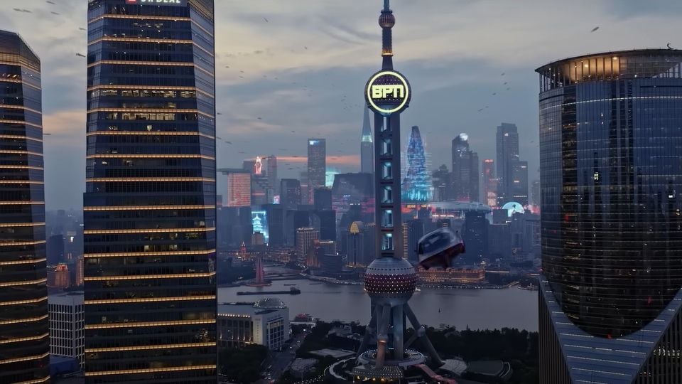 Teaser do filme Atlas - Atlas Teaser Oficial Dublado - AdoroCinema